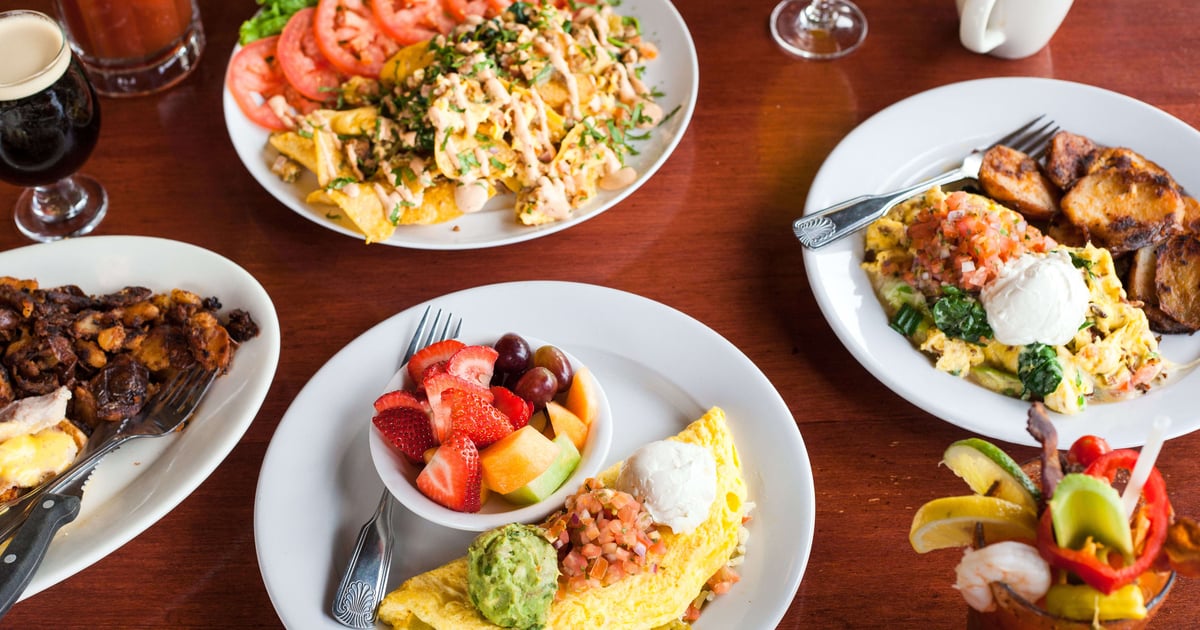 Menus - Blue Star Cafe & Pub - American Restaurant in Seattle, WA