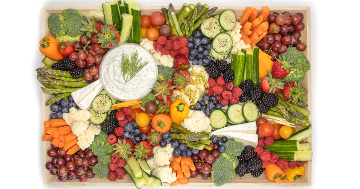 FVC Board - Graze Craze - Customizable Charcuterie Boards & Catering