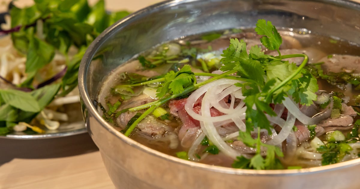 Gallery - The Pho Spot - Vietnamese Restaurant in Las Vegas, NV