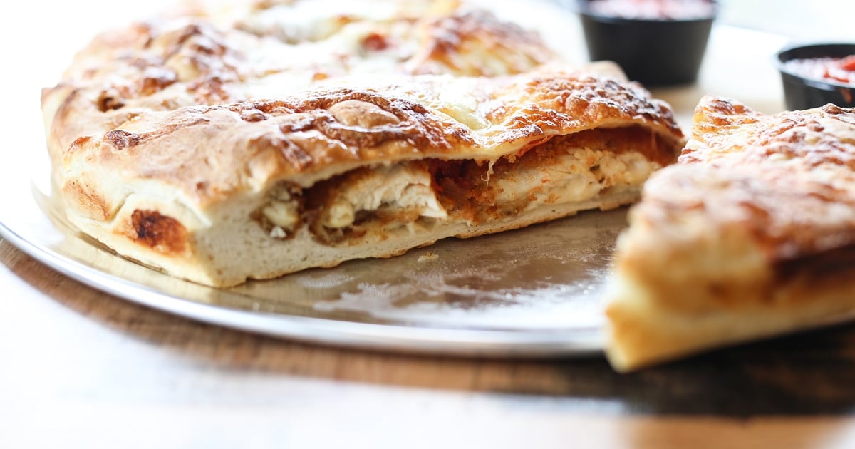 Private Events - PZA Pizza Salem