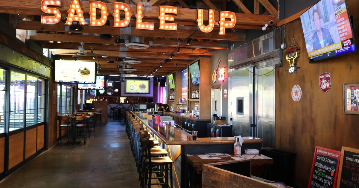 Private Events - Foley Ranch