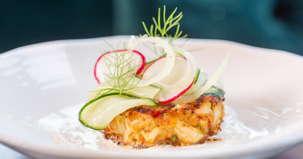 About - The Audrey Restaurant & Bar - American Restaurant in The ...