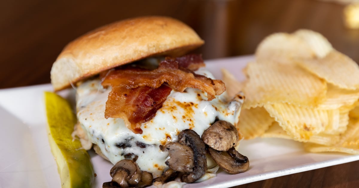 Contact Us - French Pub - American Restaurant in Depew, NY