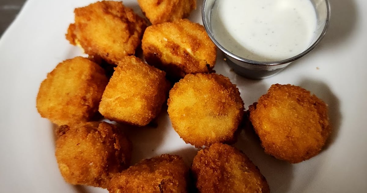 Cowboy Bites - The Old Mill - Steak House in Dothan, AL