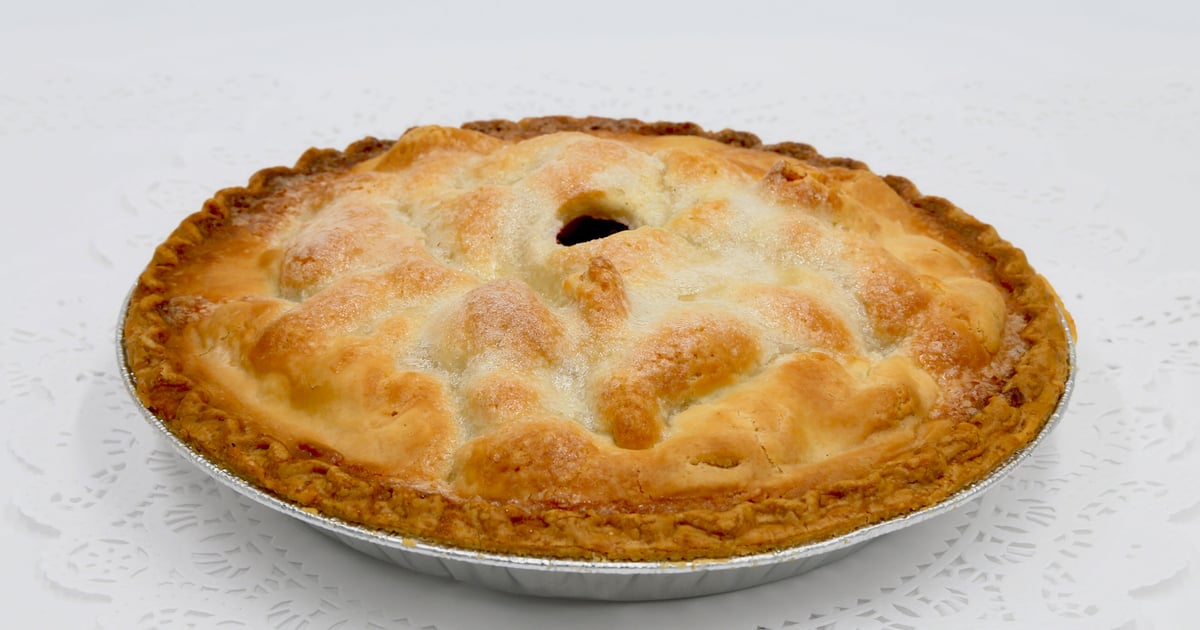 Cherry Pie - Cornerstone Bakery & Cafe - Breakfast Restaurant in ...