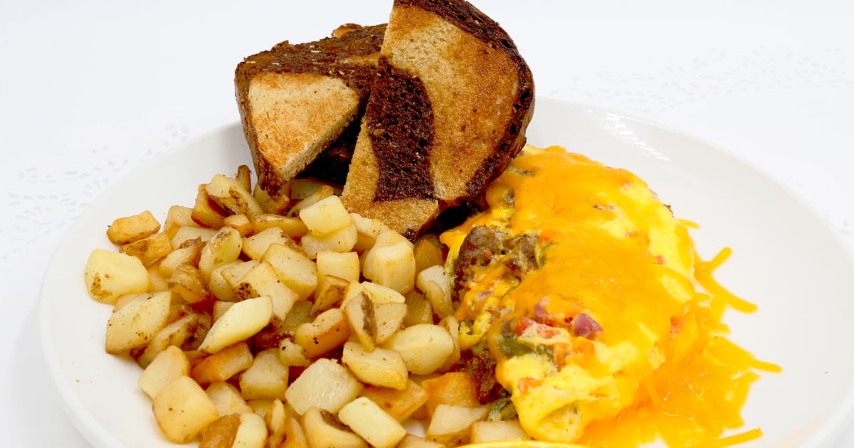 Alamogordo - Cornerstone Bakery & Cafe - Breakfast Restaurant in ...