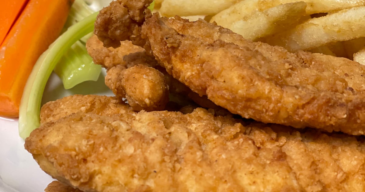 Gallery - JP Fitzgerald's