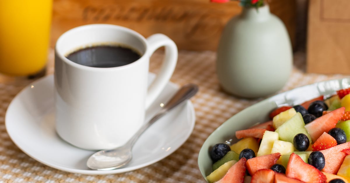 Catering - Coral Tree Café, a healthy & casual indoor-outdoor American ...