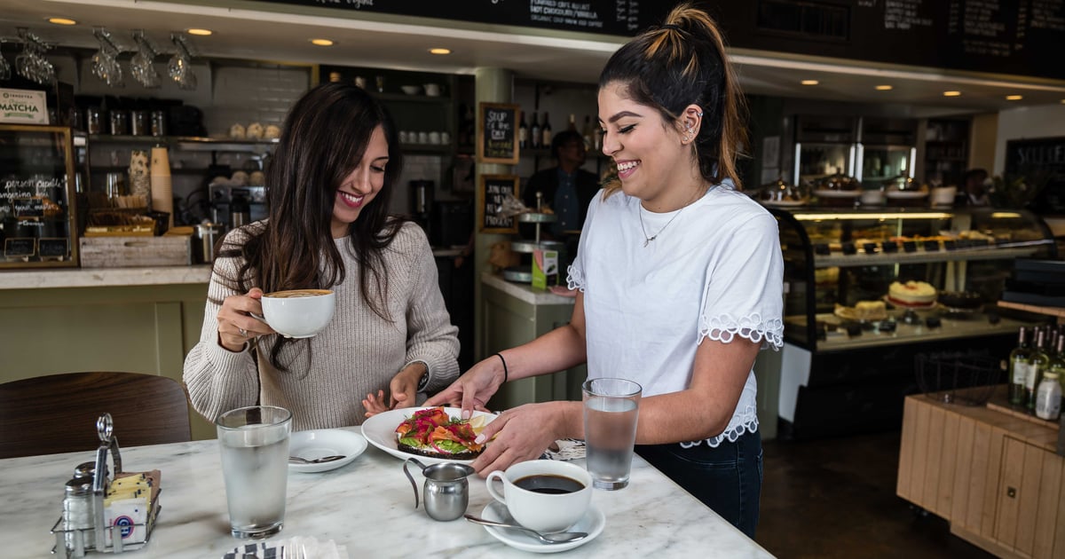 Contact - Coral Tree Café, a healthy & casual indoor-outdoor American ...