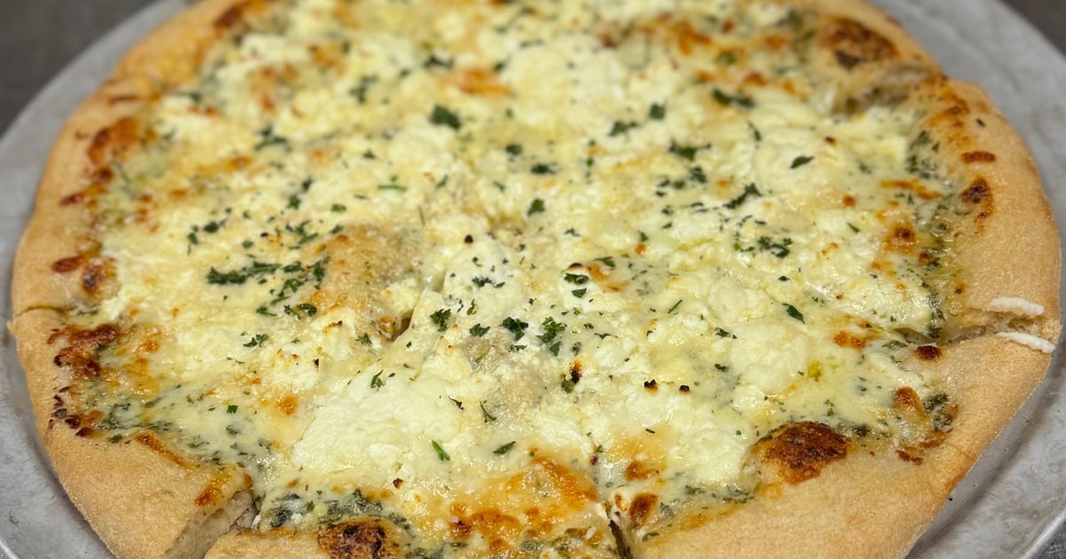 Large Seven Cheese - Four Day Ray Brewing