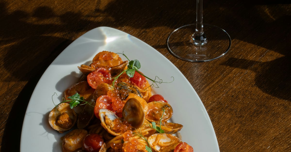 Contact - Modí Restaurant & Bar | Italian Mexican Fusion | San Francisco