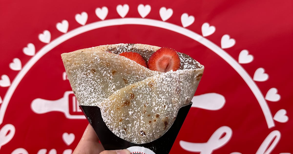 Catering - Loving Lefse