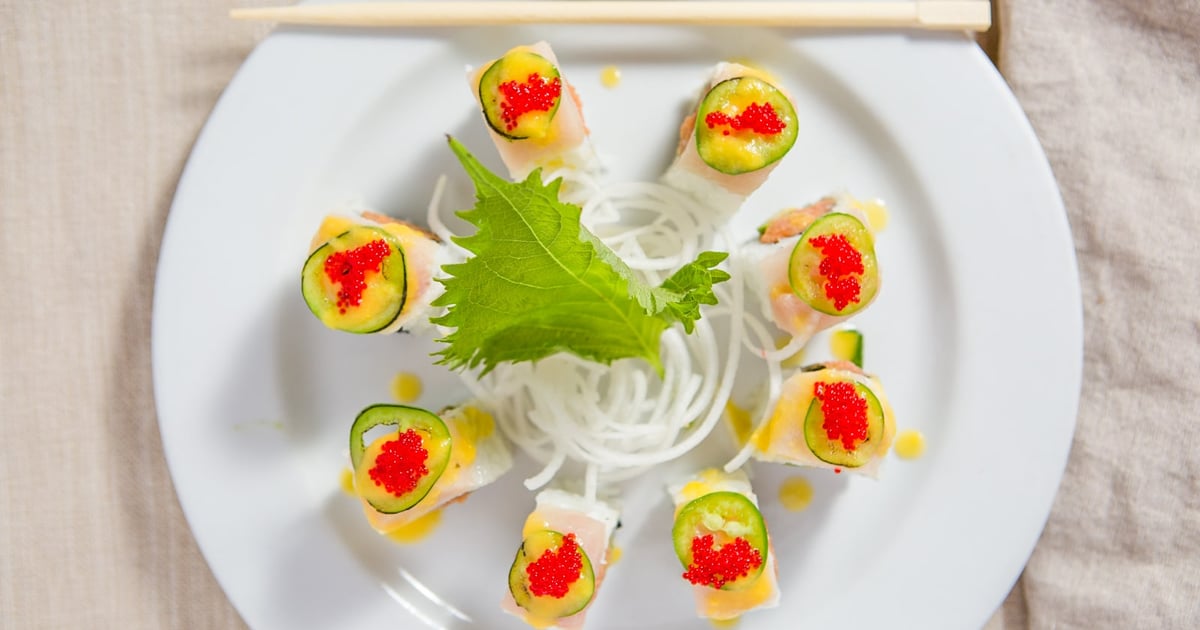 Sushi 101 - Japanese Restaurant in Tempe, AZ