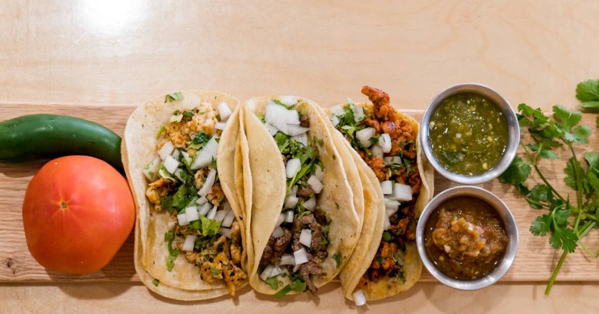 Menu - Jocy's Restaurant - American Restaurant in Princeton, TX