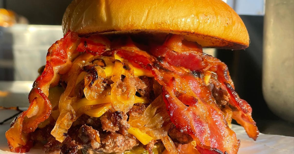 Menu - Buffalo Bros Burgers - Burger Joint in NY