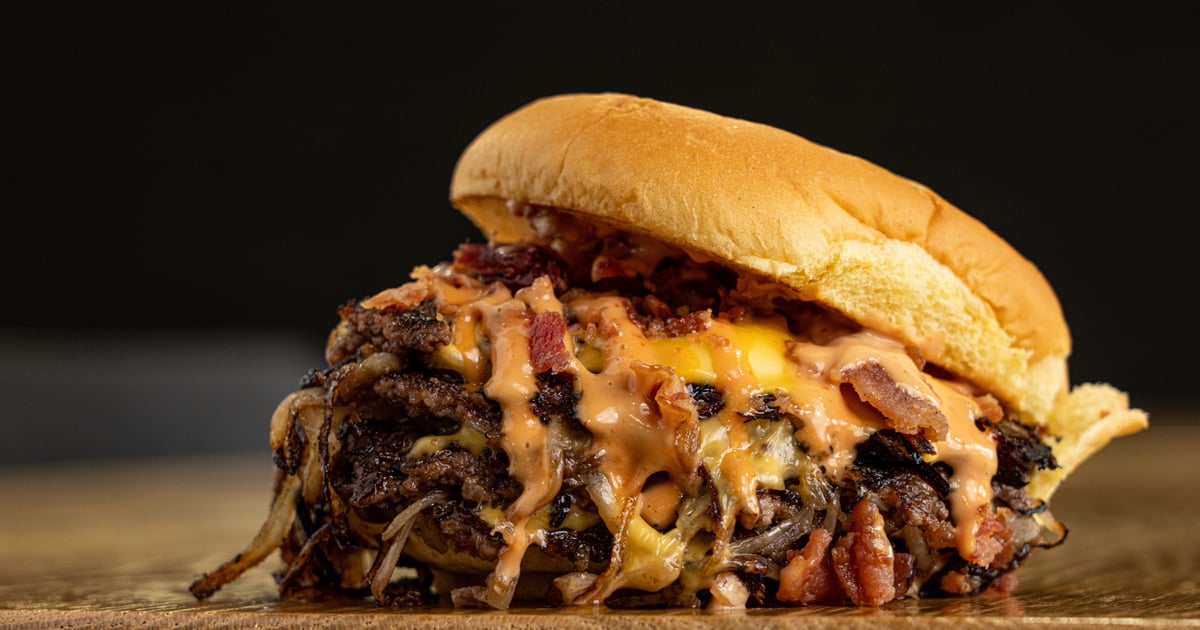 Menu - Buffalo Bros Burgers - Smash Burgers - Buffalo NY