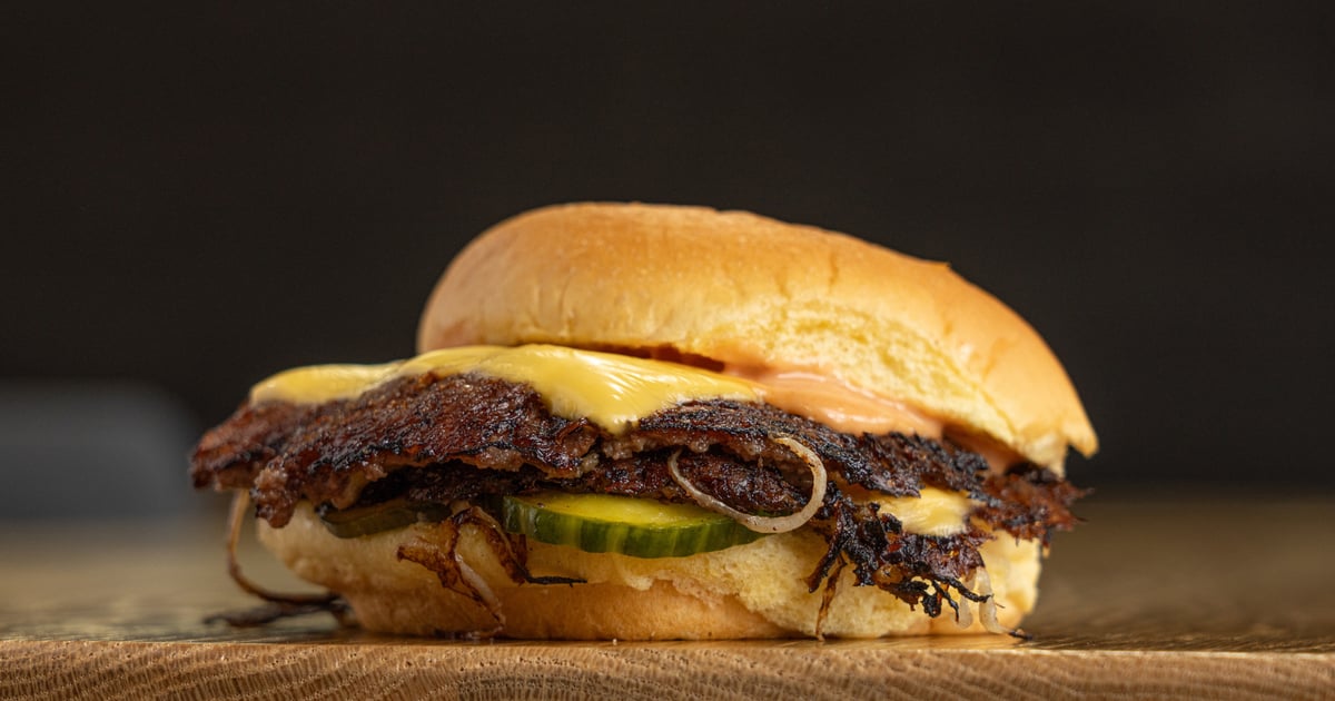 Buffalo Bros Burgers - Smash Burgers - Buffalo NY