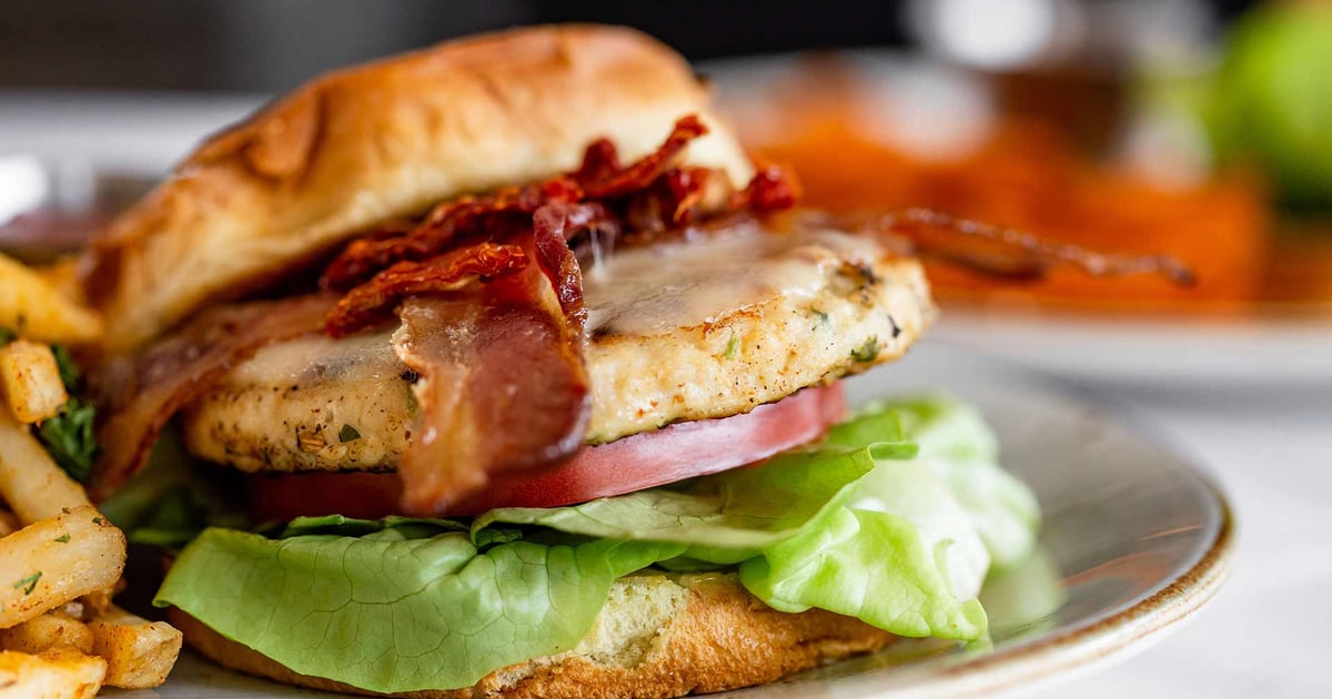 Contact - The Union Kitchen