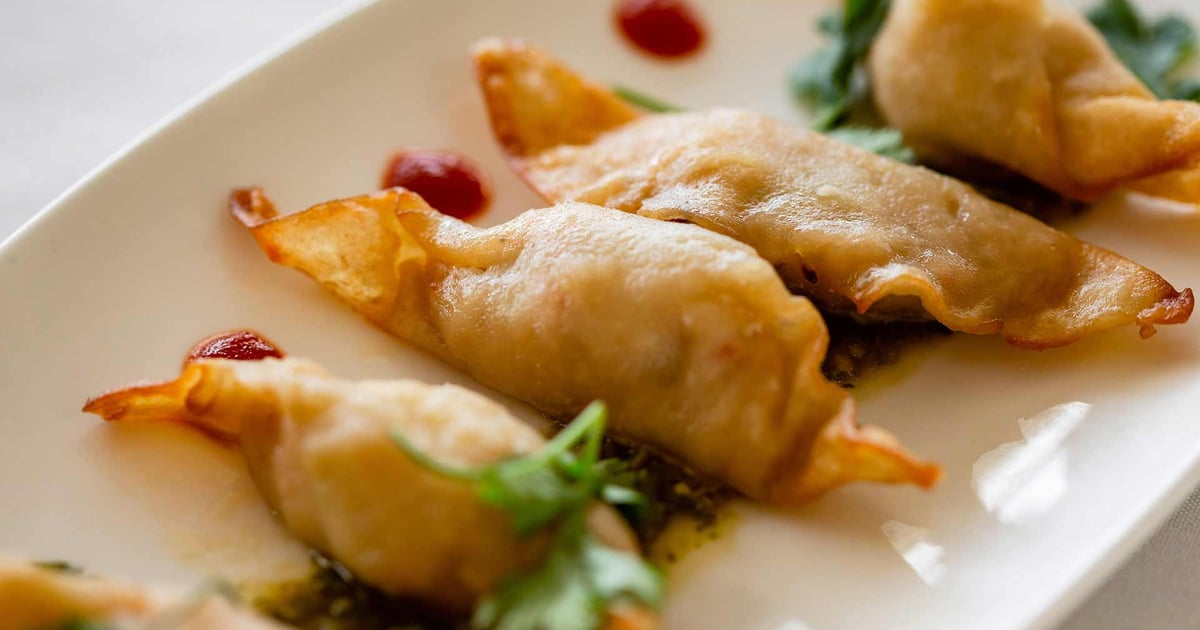 Specials - The Union Kitchen