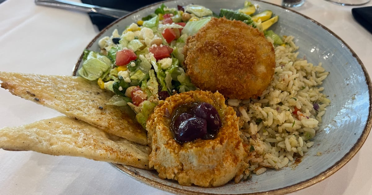 The BOOST Bowl - The Union Kitchen