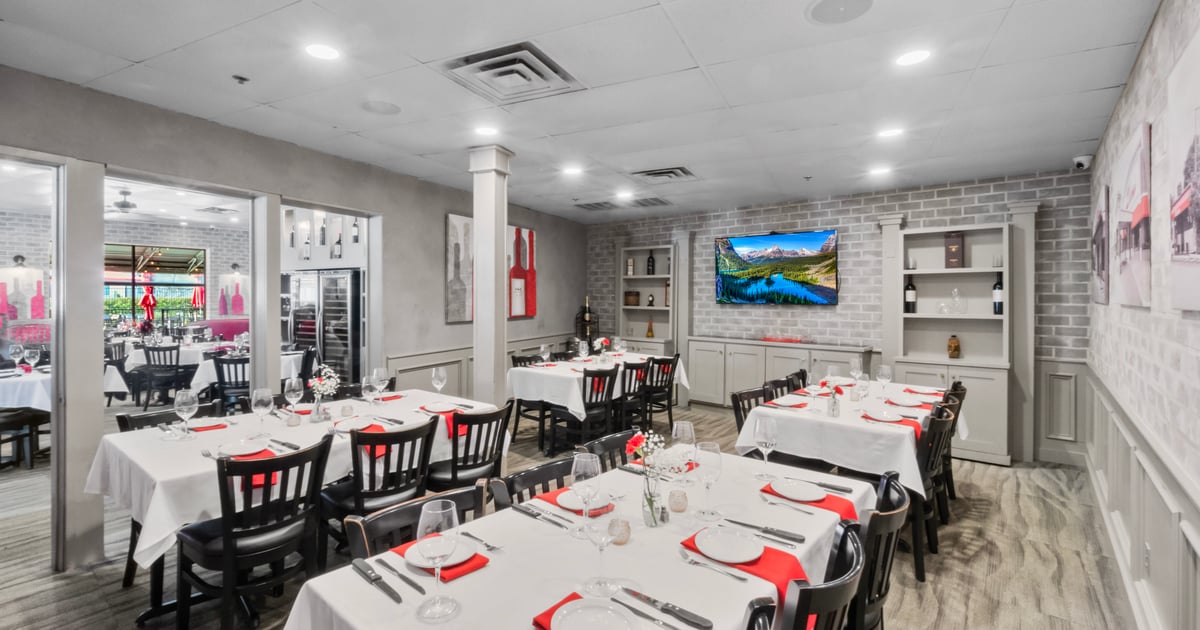 Memorial Menu - The Union Kitchen