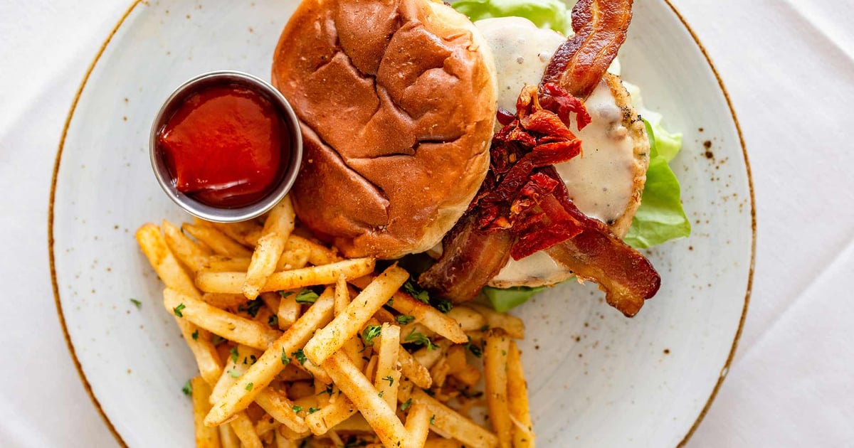 Katy Menu - The Union Kitchen