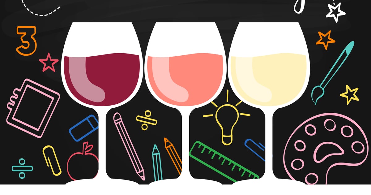 Wine Tasting Event - The Union Kitchen