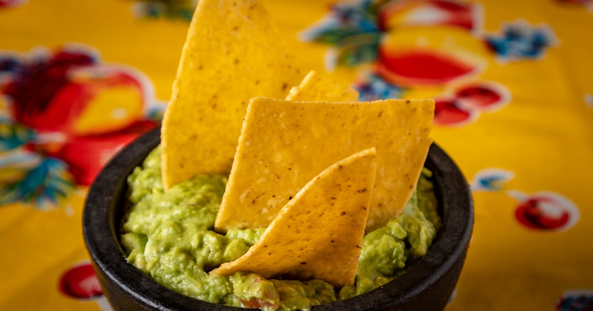 Guacamole Appetizer - Food - Taco Jane's Restaurant And Bar - Mexican ...