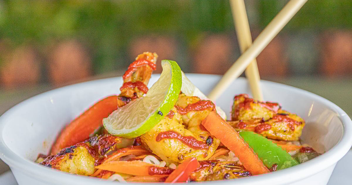 Unity Cafe - American Restaurant in Manchester, NH