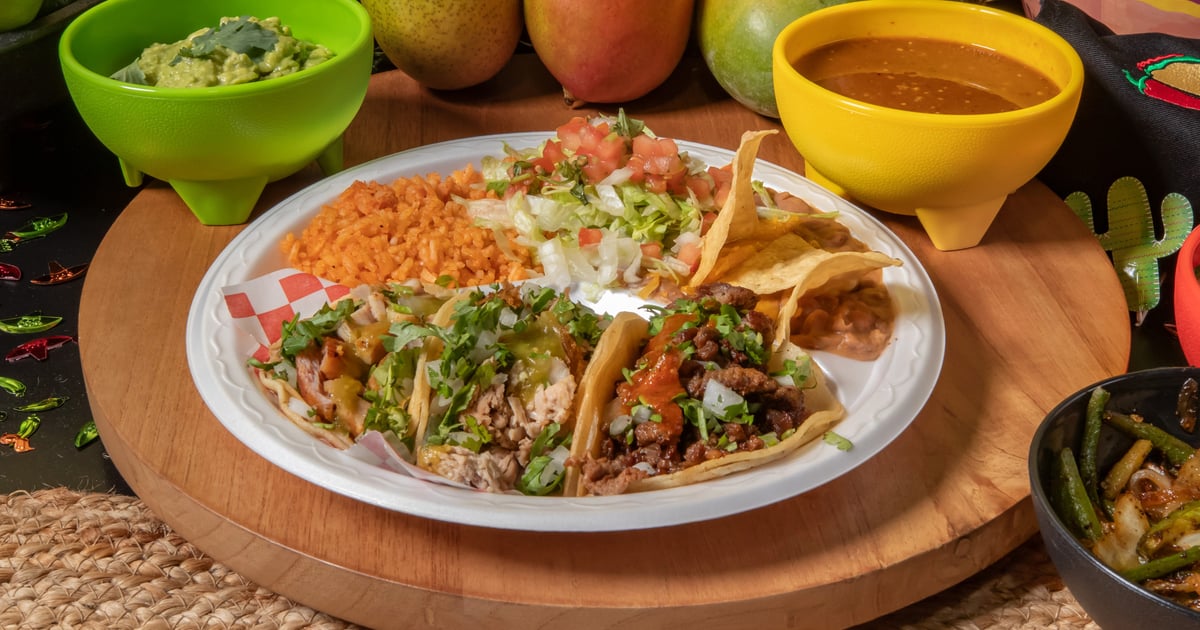 About Us - Durango Taco Shop