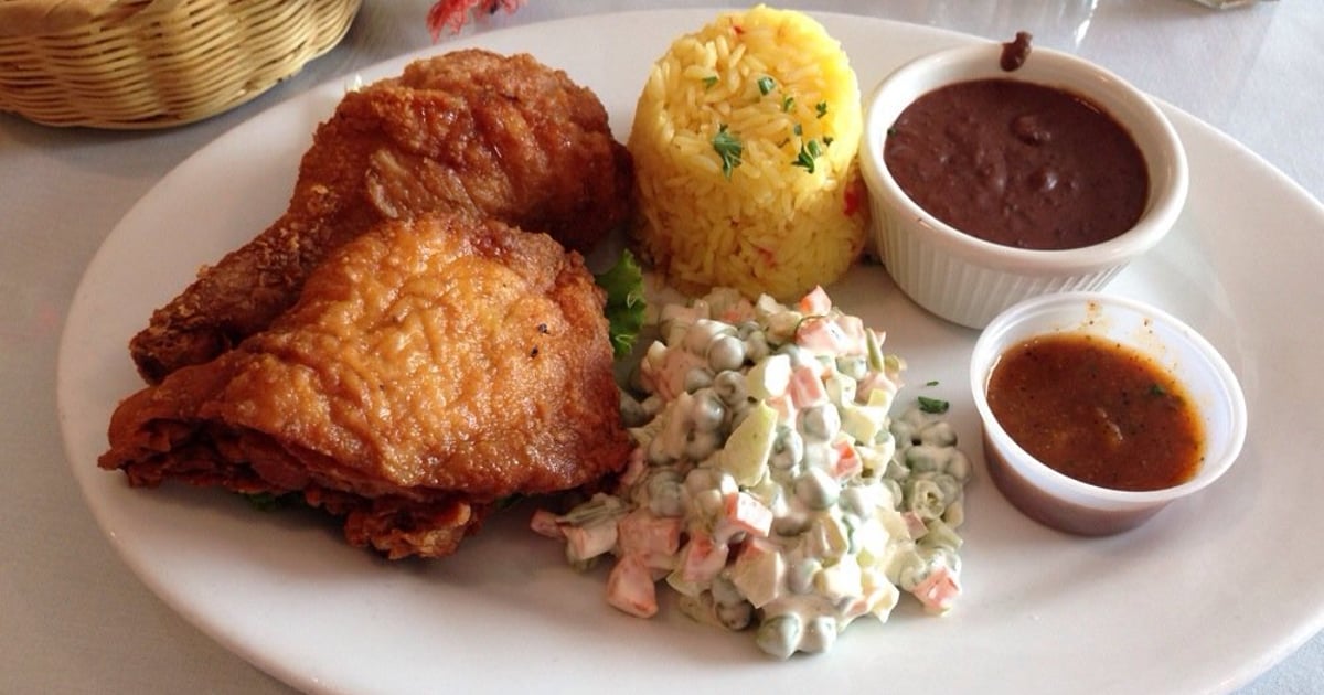 El Lucerito - Restaurant in San Rafael, CA