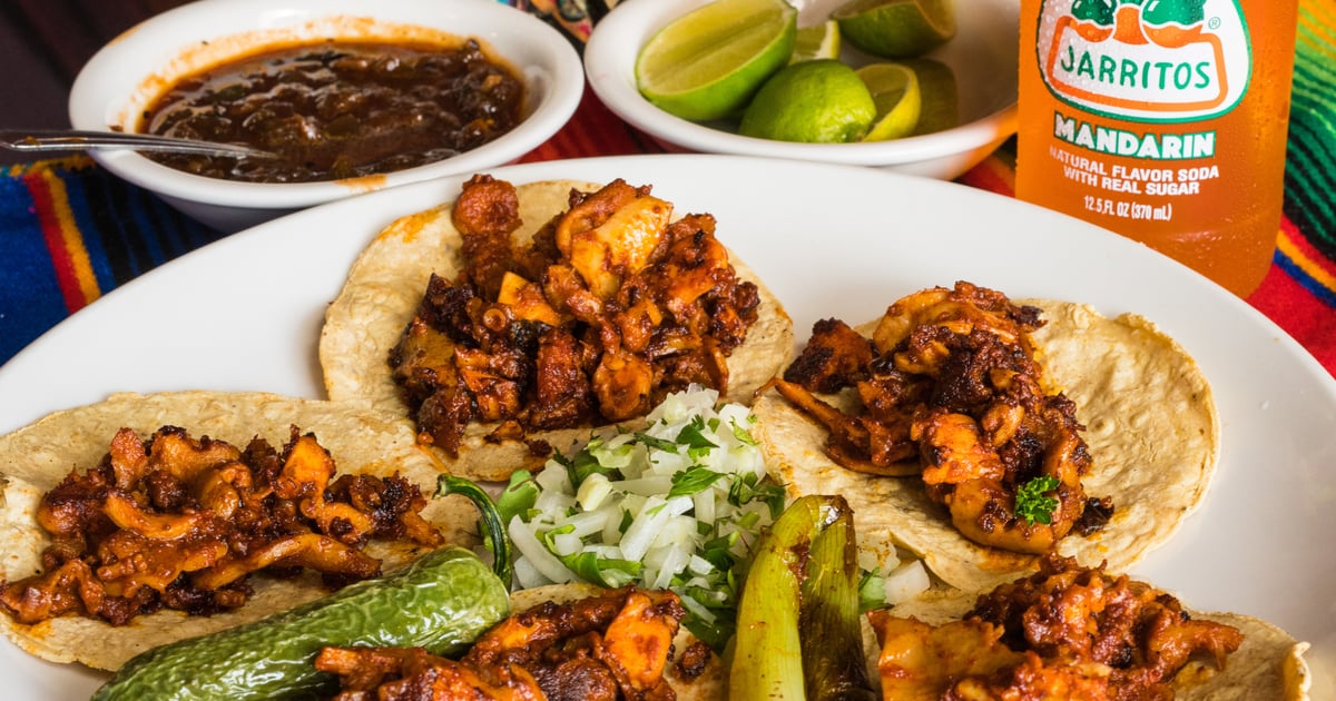 Catering - El Lucerito - Restaurant in San Rafael, CA