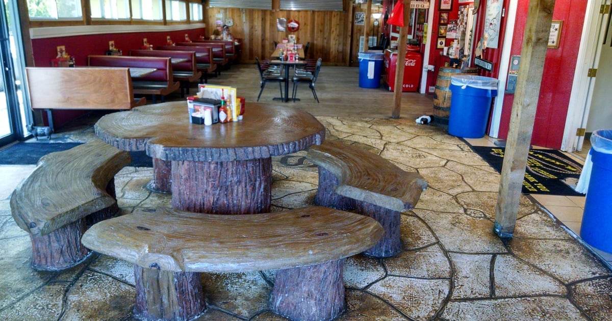About Us - Andy's Hawg Wild Barbque - Barbecue Restaurant in Pasadena, TX