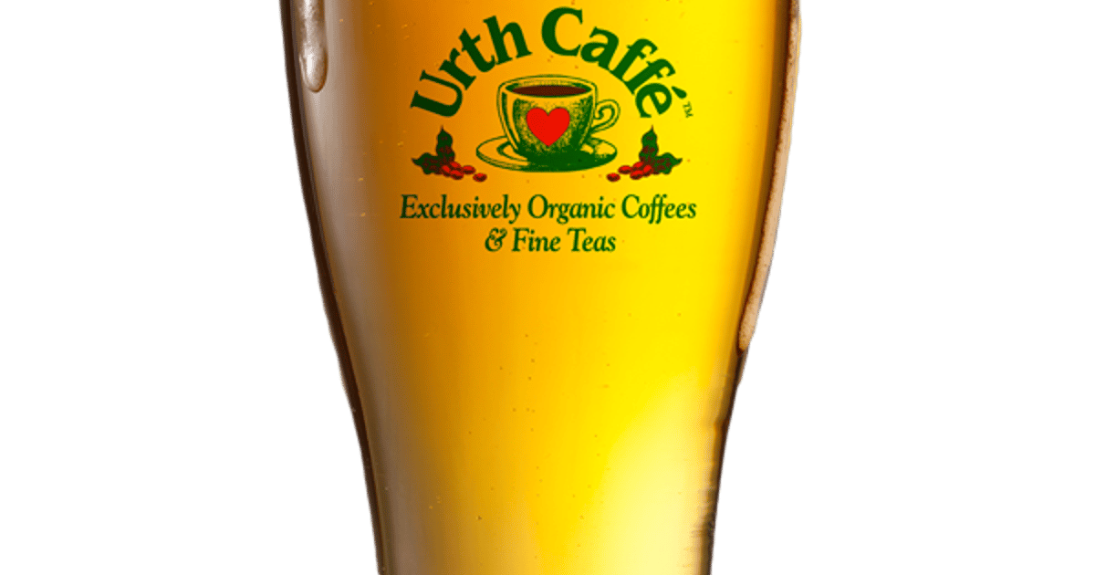 DRAFT - Lagunitas IPA - Urth Caffé - European-style café