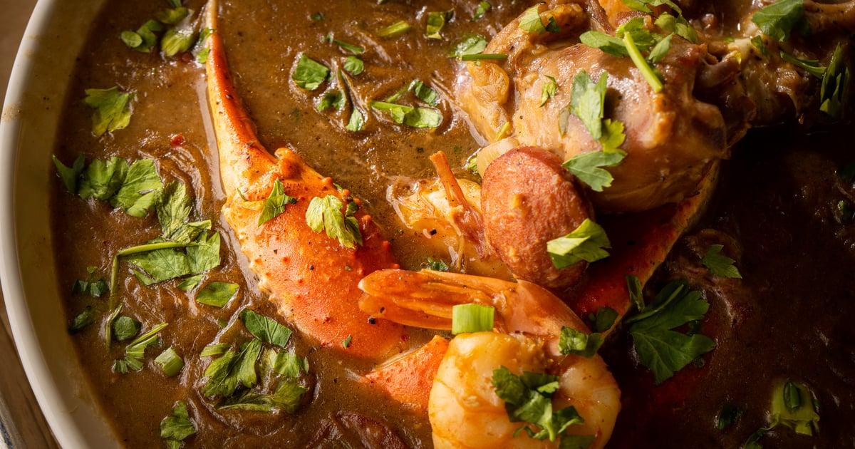 Specials - Sharon's Creole Kitchen - Creole Restaurant in Murrieta, CA