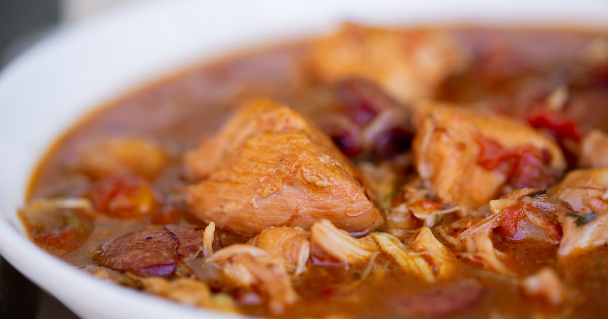 Menu - Sharon's Creole Kitchen - Creole Restaurant in Murrieta, CA