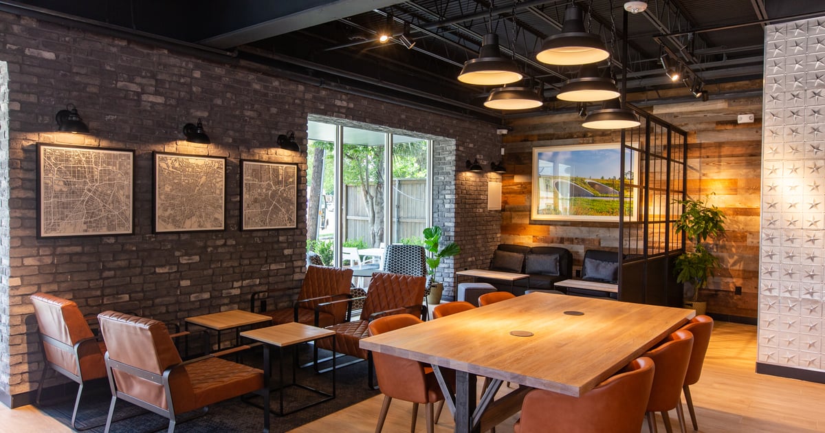 Locations - Coffee Fellows | European Coffee Café in Houston, Texas