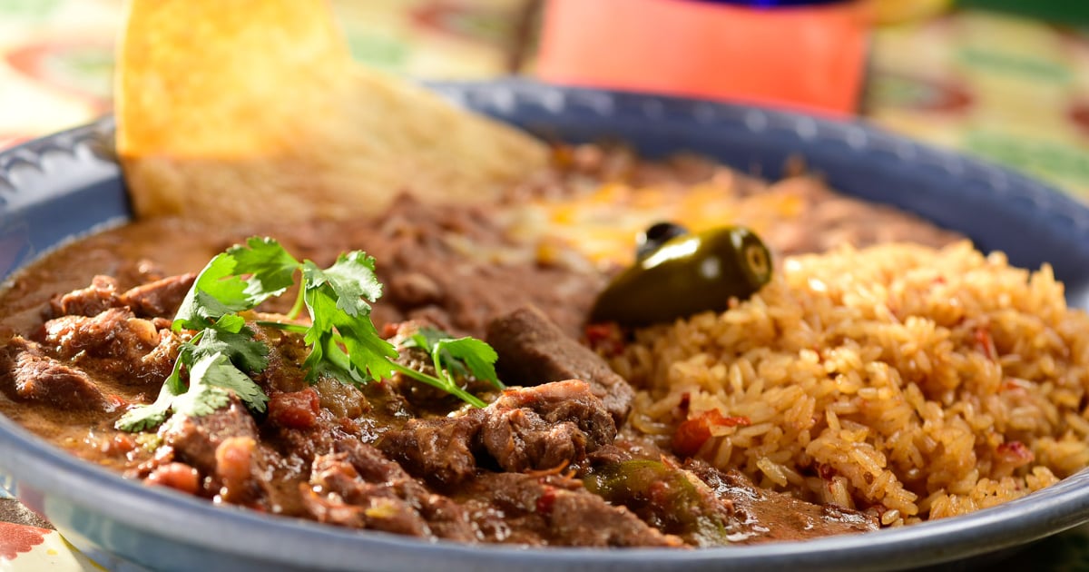 Chicana Steak - Habanero Hots - Mexican Restaurant in Lodi, CA