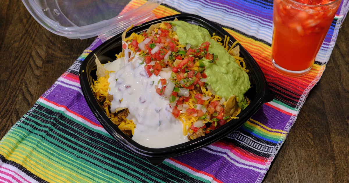 About - Amapola Rico Taco - Mexican Restaurant in CA