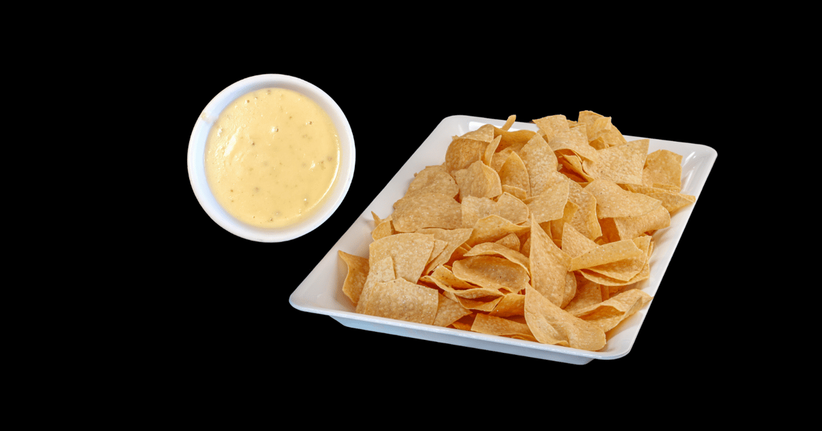 2lb Queso & Chips - Sol Azteca Mexican Kitchen - Mexican Restaurant in AZ