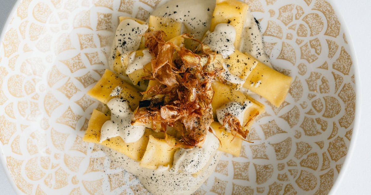 About - Tavola - Restaurant in TX