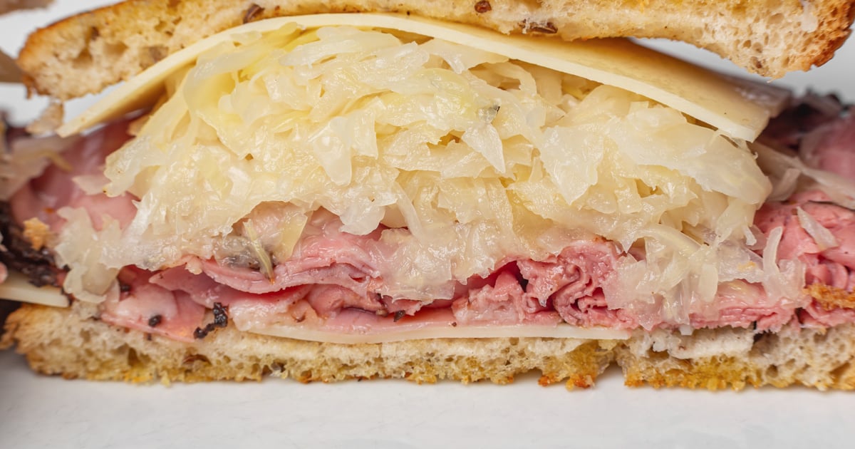 Catering - Westside deli
