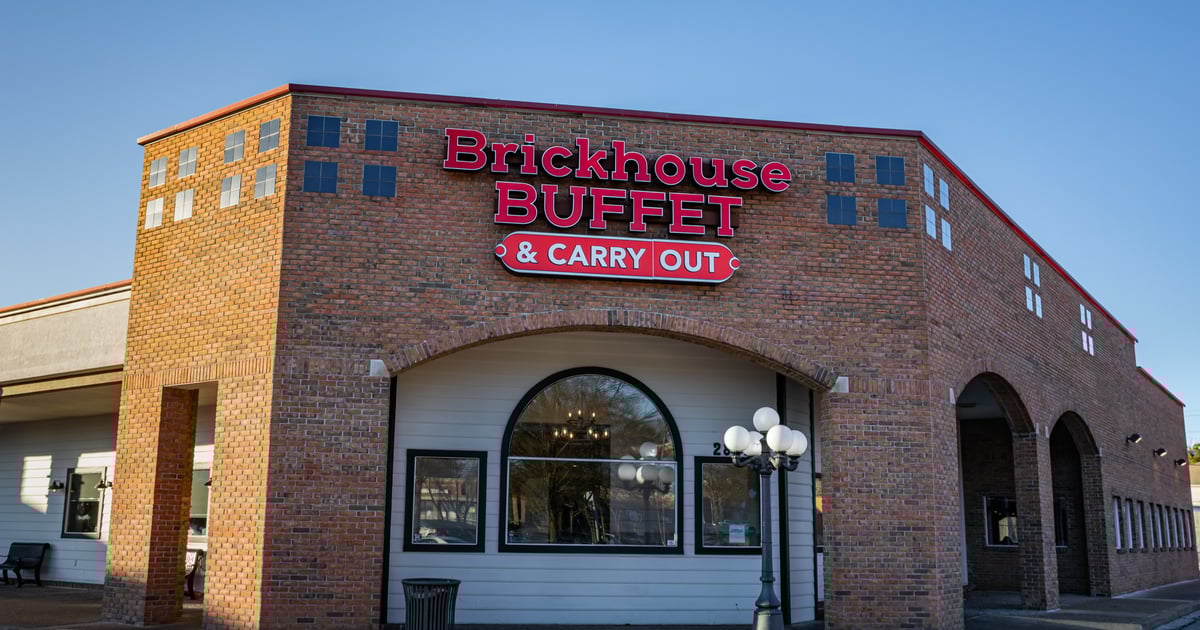 About - Brickhousebuffet.com