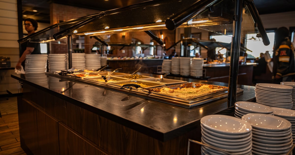 Events - Brickhousebuffet.com