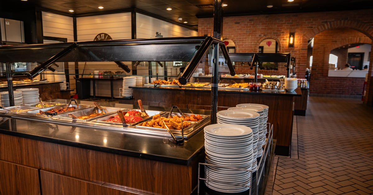 Catering - Brickhousebuffet.com