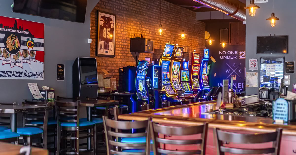 Upcoming Events - Chester's Tavern & Pizza - Tavern in Summit, IL