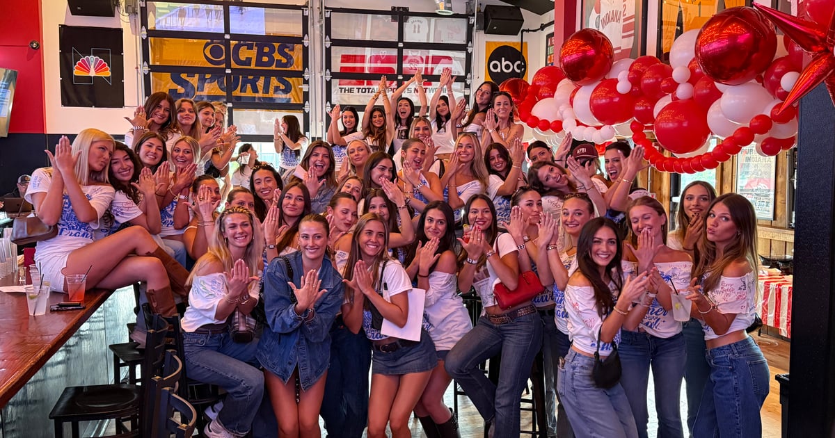 Private Events - The Upstairs Pub