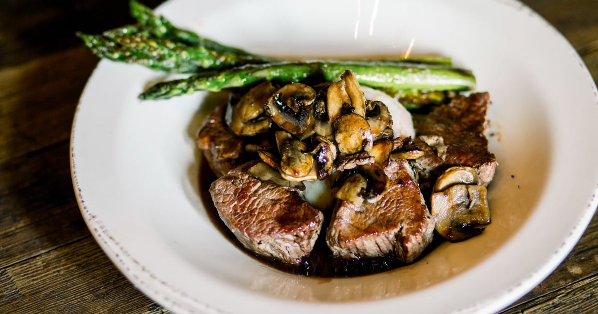 Location | Greenville, SC - Nic and Norman's