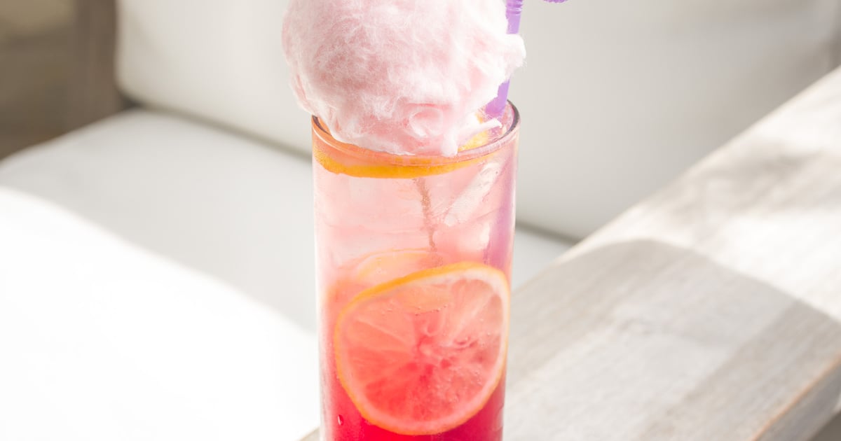 The Corny Collins Cocktail - Costa Mesa Restaurants | Restaurants Near ...