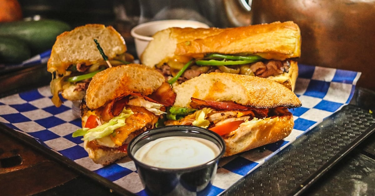 About - Tubs Gourmet Subs - Restaurant in WA